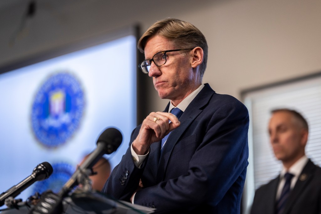 Boulder terror attack suspect planned mass shooting but was stopped ...