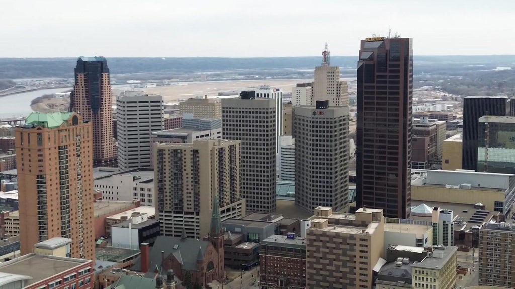 Minnesota policy change takes effect as many state employees begin ...