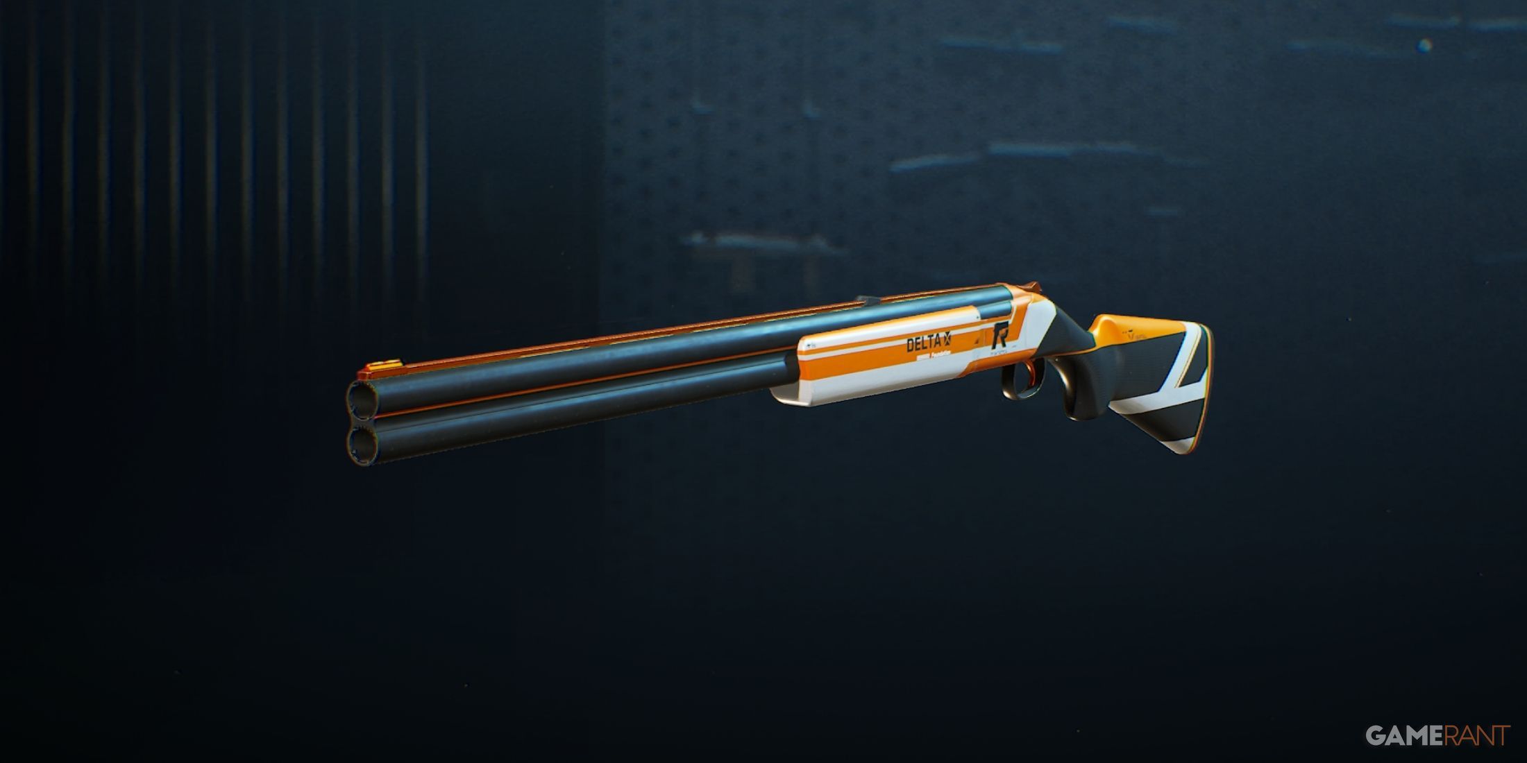 Delta Force: 725 Double Barrel Shotgun Guide (Best Build & How To Unlock)