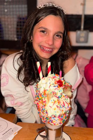 Tom Llamas’ 3 Kids: All About the “NBC Nightly News” Host’s Daughters ...