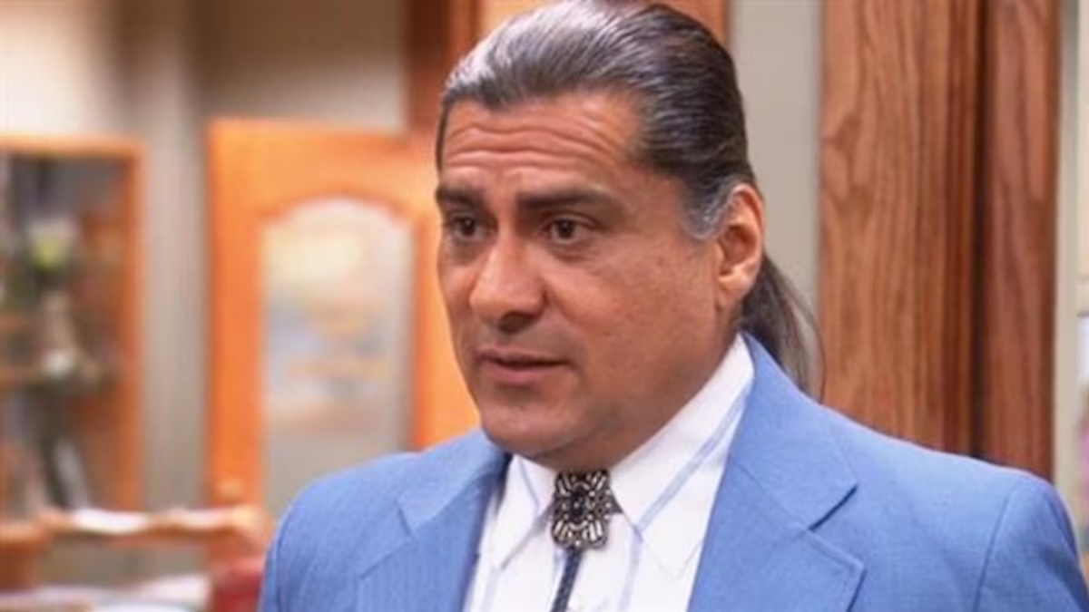 ‘Parks and Recreation’ star Jonathan Joss tragically passed away ...