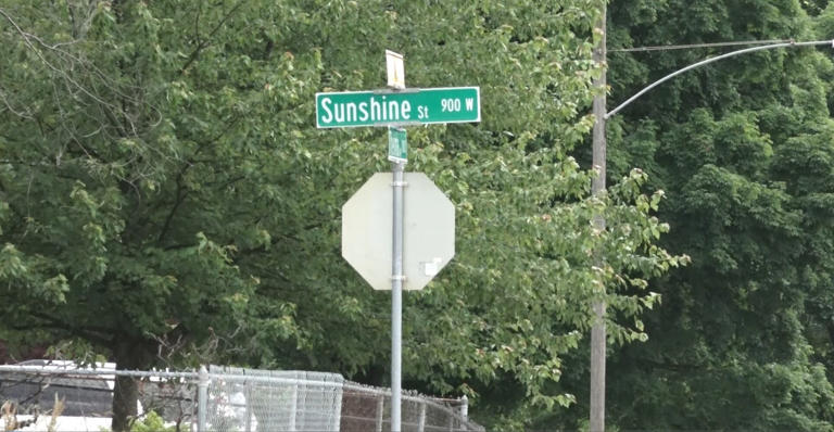 Corridor study presentation on major Springfield street to be held