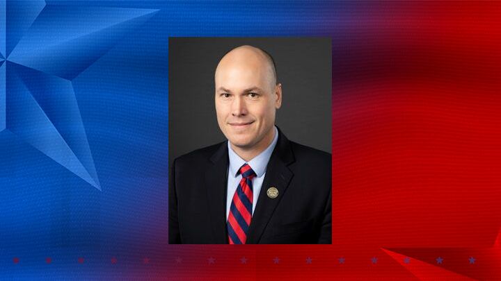 J.D. Scholten ending U.S. Senate bid, to endorse Josh Turek