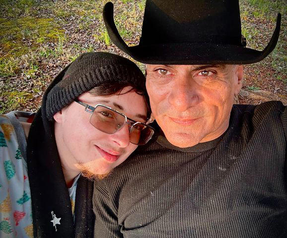 “King of the Hill” Revival Honors Jonathan Joss with Onscreen Tribute 2 ...