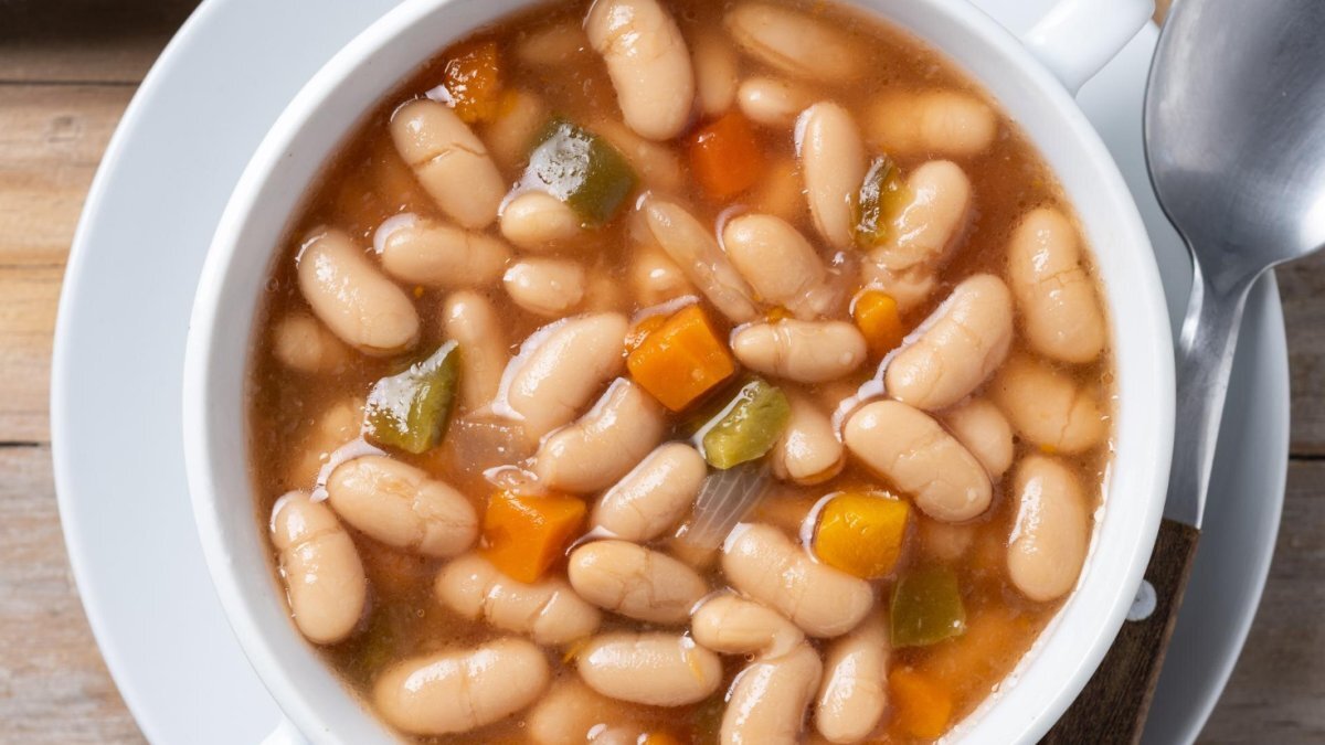 Our Brazilian grandma's tricks to make beans tastier every time!
