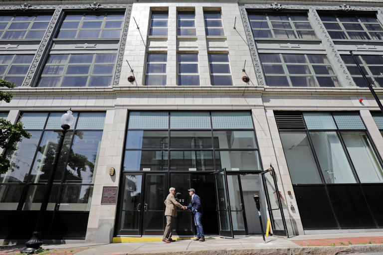 Historic Star Store building gets new life: See the deal coming to New ...