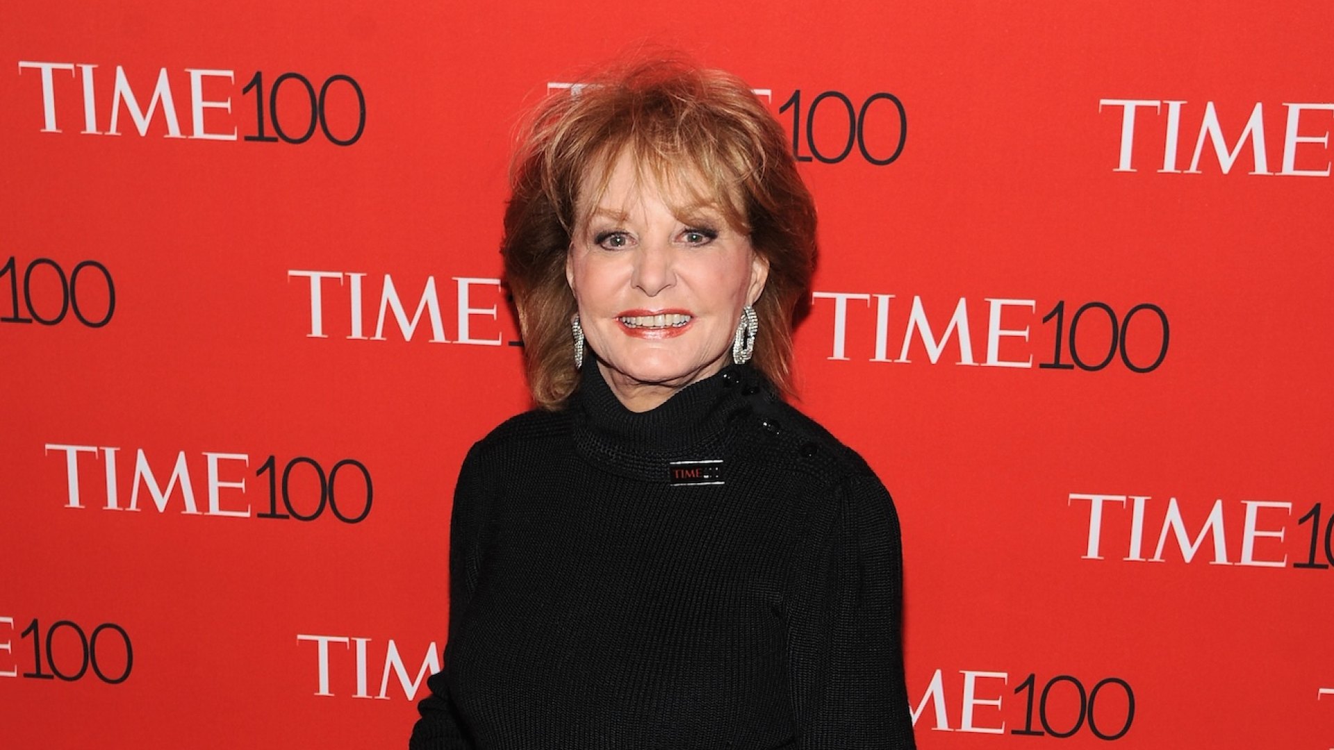 Revisiting Barbara Walters' Most Famous Interviews Through the Years
