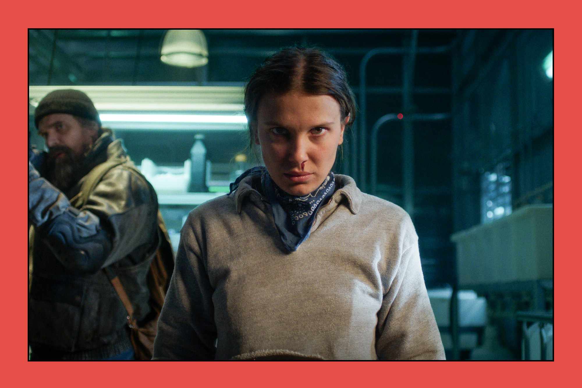 “Stranger Things” season 5: Everything we know about the Netflix ...