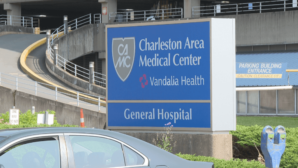 Patient says trust 'shattered' from unnecessary surgery at CAMC; now ...