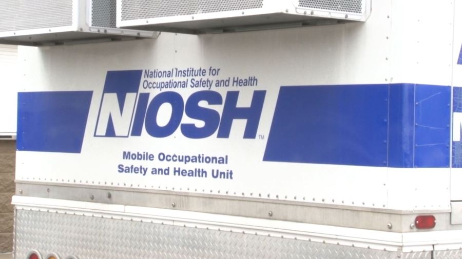 Union representing CDC, NIOSH employees says Trump admin is moving to ...