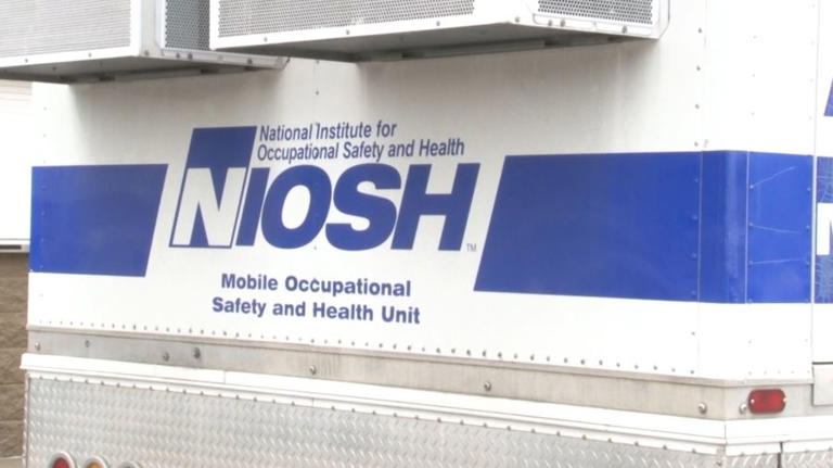 Union representing CDC, NIOSH employees says Trump admin is moving to ...