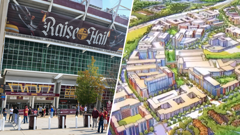 Early voting in Prince George's ending Monday; special election is Tuesday