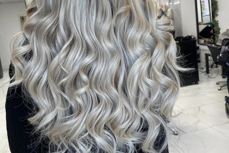 Hair health starts at the root! Hair to Go with Derry's Margaret ...
