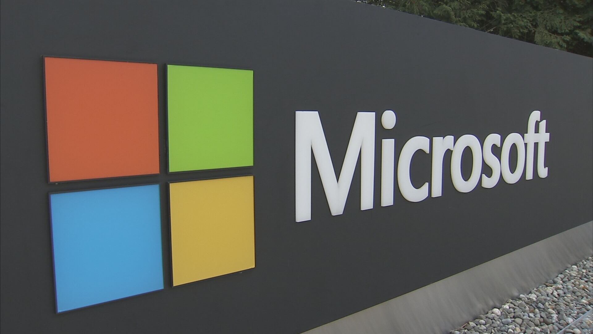 Microsoft to lay off 40 workers in Redmond