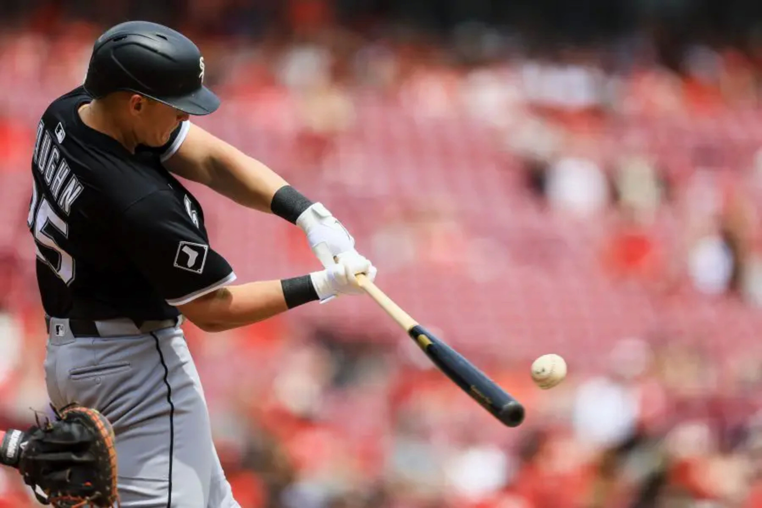 Chicago White Sox’s Andrew Vaughn gets eye-opening Will Venable update ...
