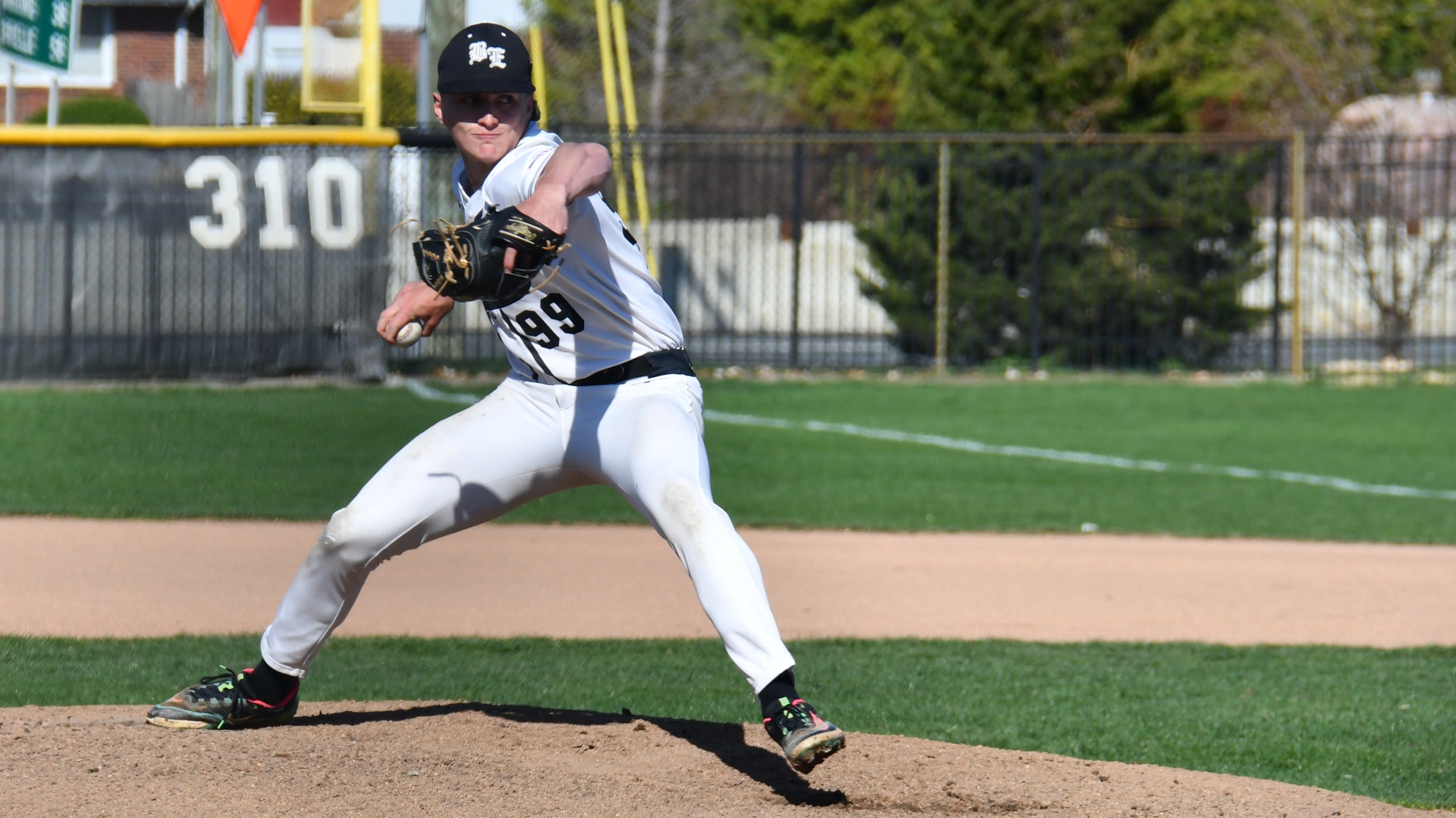 Which players made Olympic/Colonial baseball roster for Carpenter Cup?