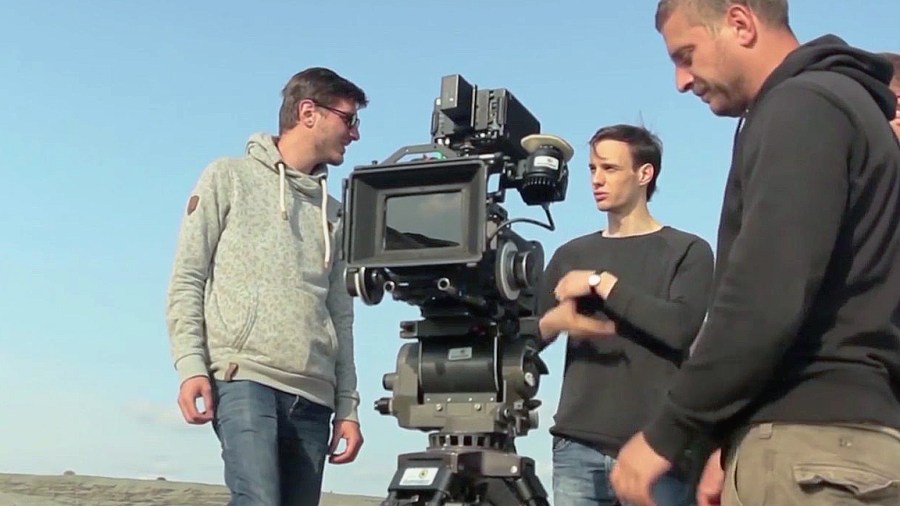 New partnership could boost filmmaking in QCA