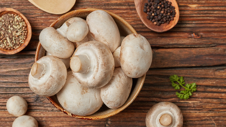 13 Different Types Of Mushrooms And How To Use Them
