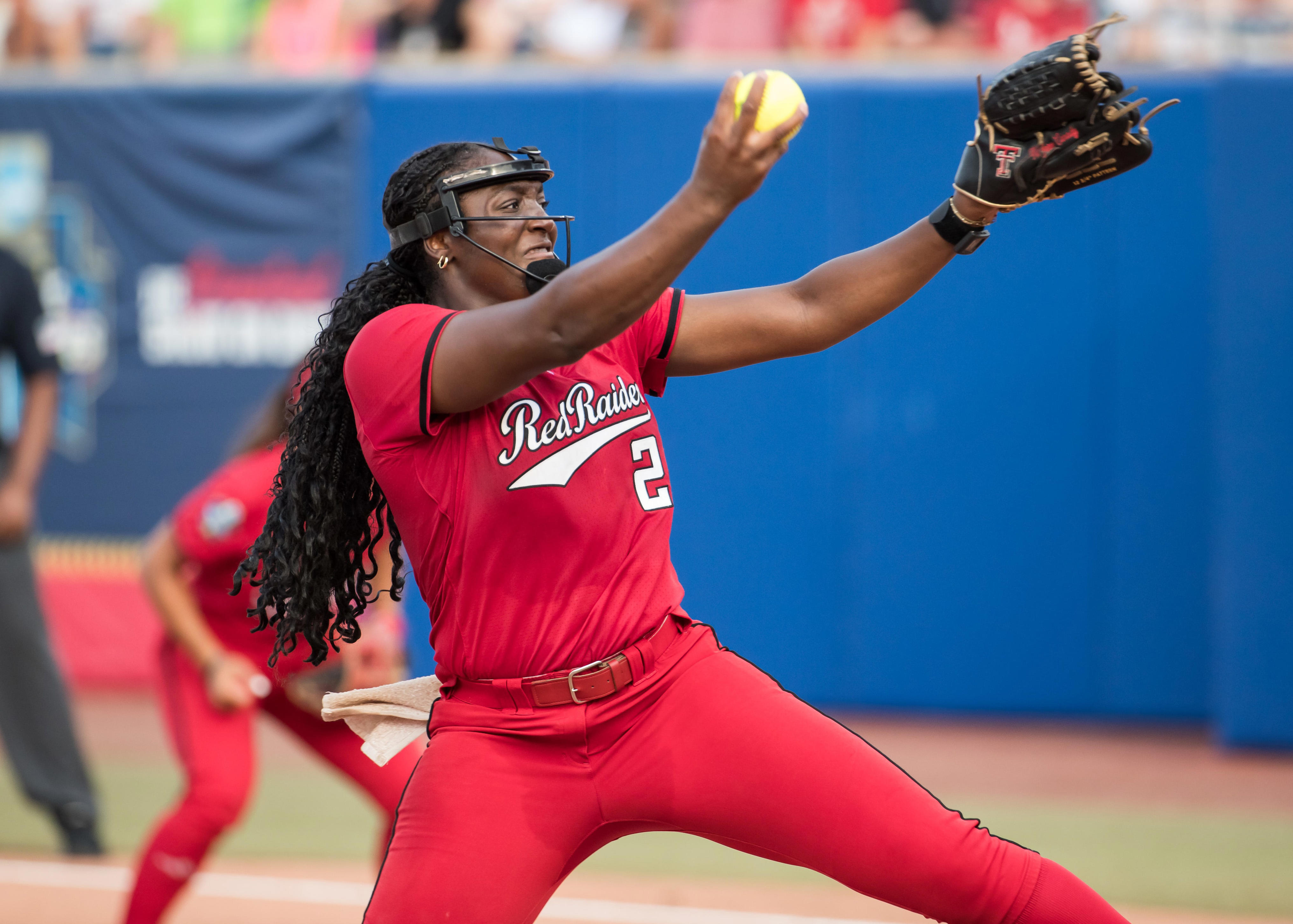How much does NiJaree Canady make? Texas Tech ace inks new NIL deal ...
