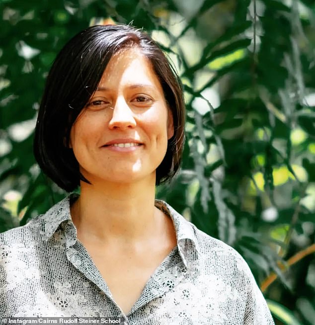 Teacher sues school after she was allegedly sacked for refusing to ...