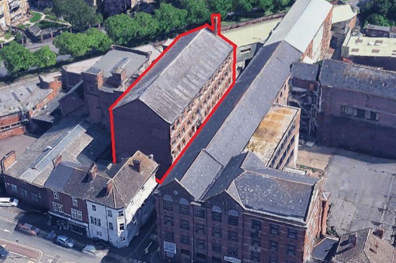 Dozens of Leicester flats approved despite ‘less than ideal’ living ...