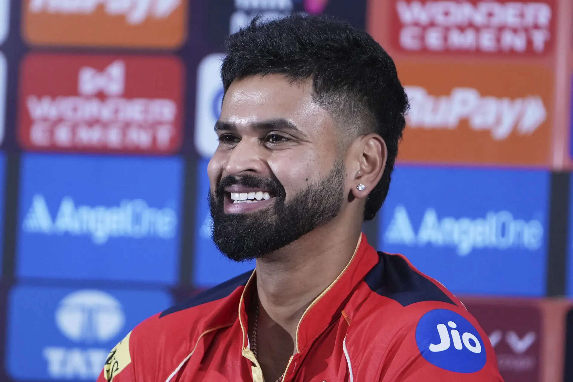 Behind Shreyas Iyer 2.0: Sessions with coach Pravin Amre and a WhatsApp ...