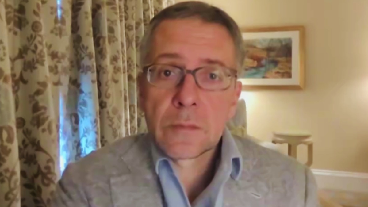 Is India a weak country or can it stand up to Trump? What Ian Bremmer said