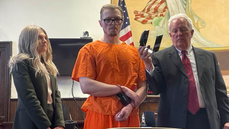 Prosecutors appeal sentence of Jake Wagner to Ohio Supreme Court in ...