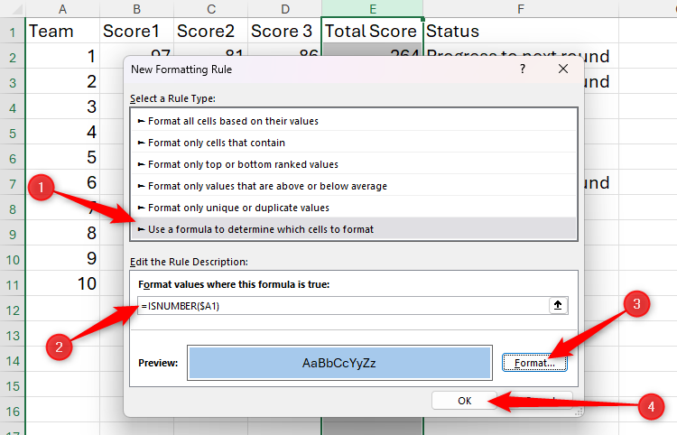 6 Microsoft Excel Formatting Habits You Need to Ditch