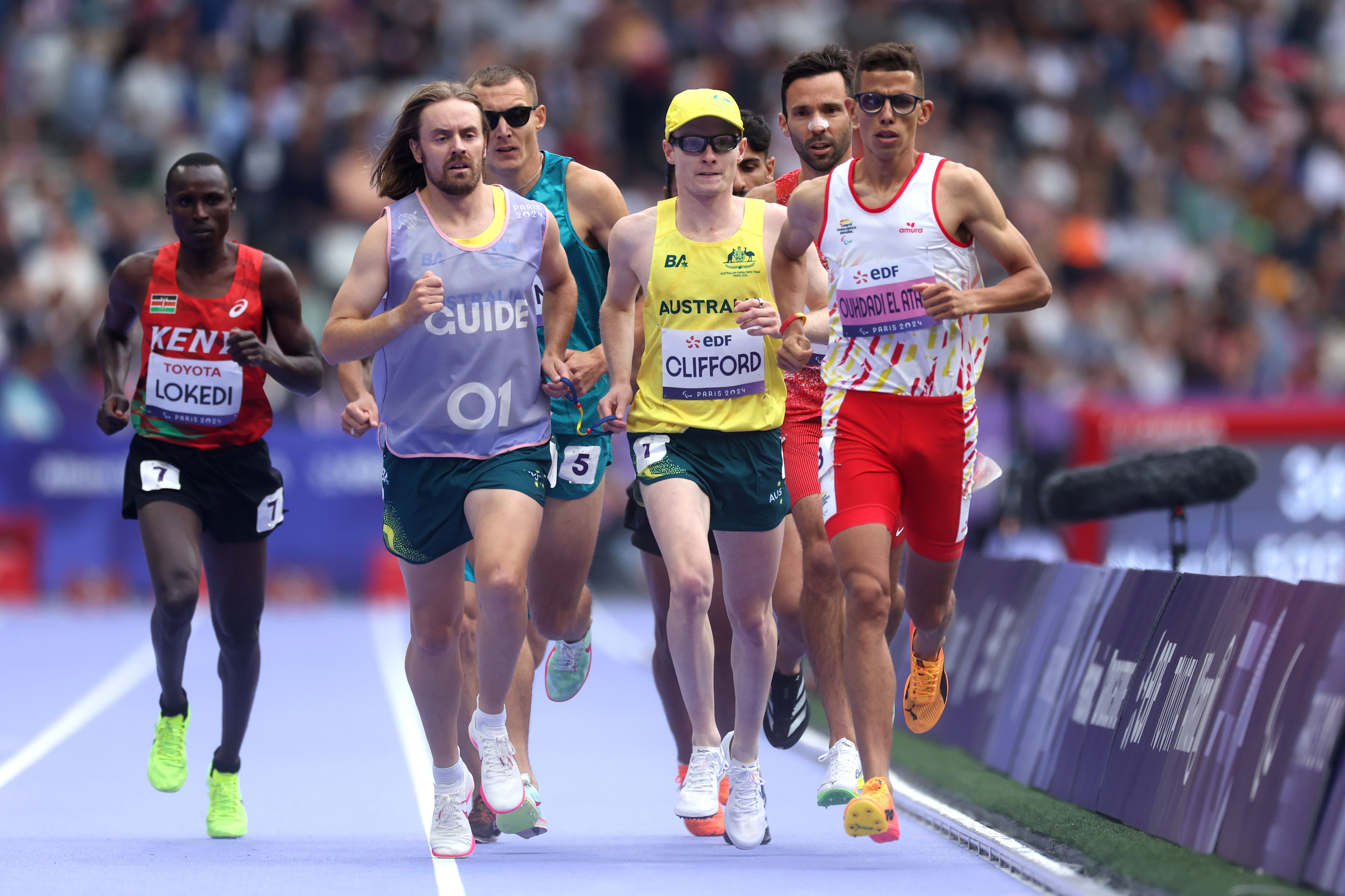 DQ'd Aussie 'shattered' as gold medallist outed as drug cheat