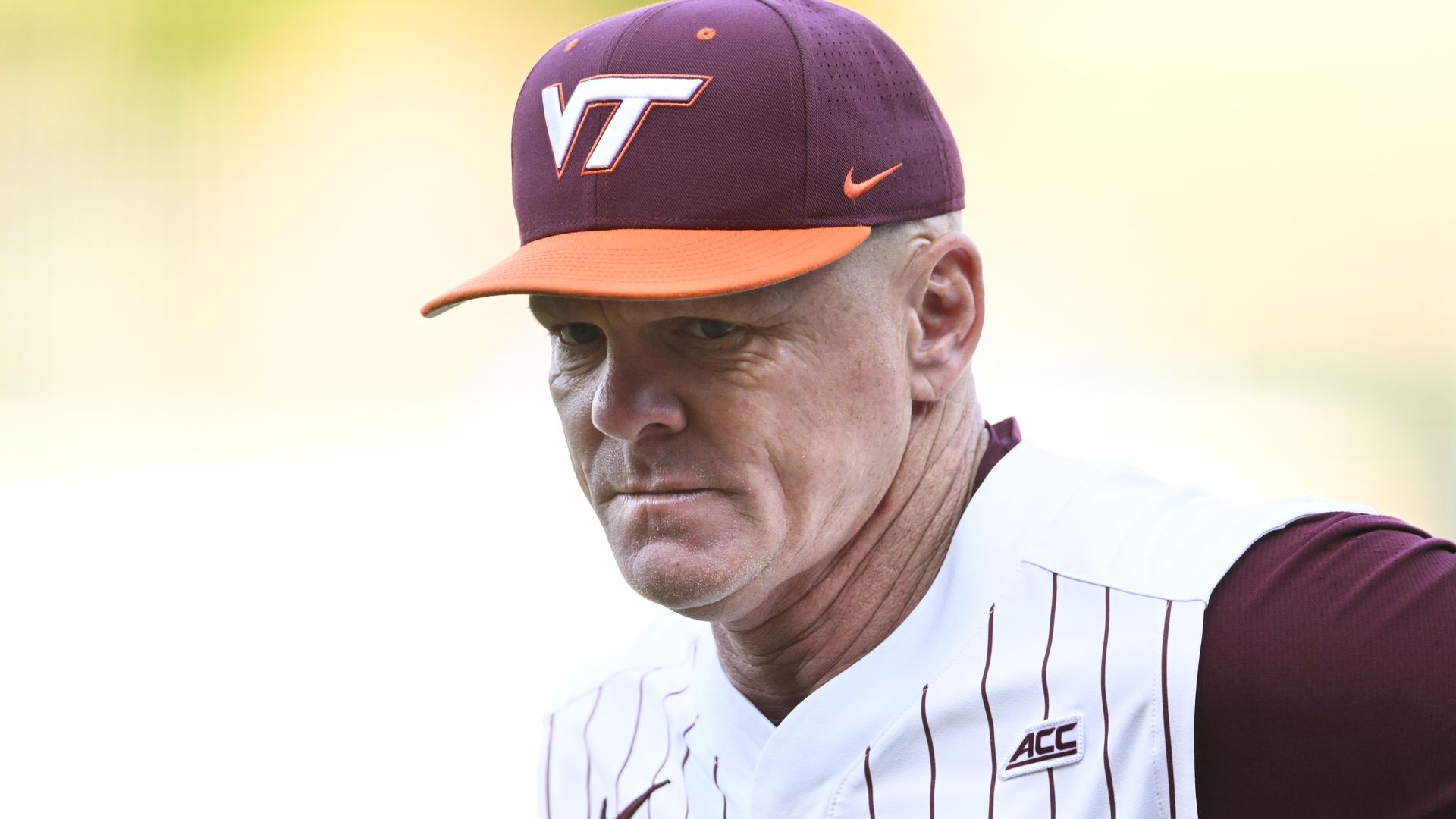 Virginia Tech baseball: Two Hokies enter the NCAA transfer portal
