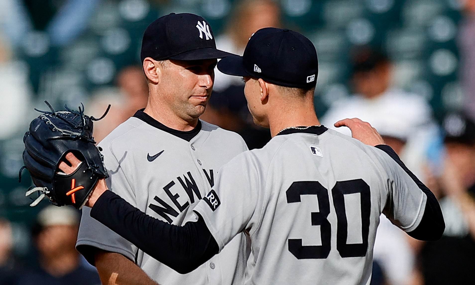 New York Yankees rocked by injury to star pitcher Luke Weaver