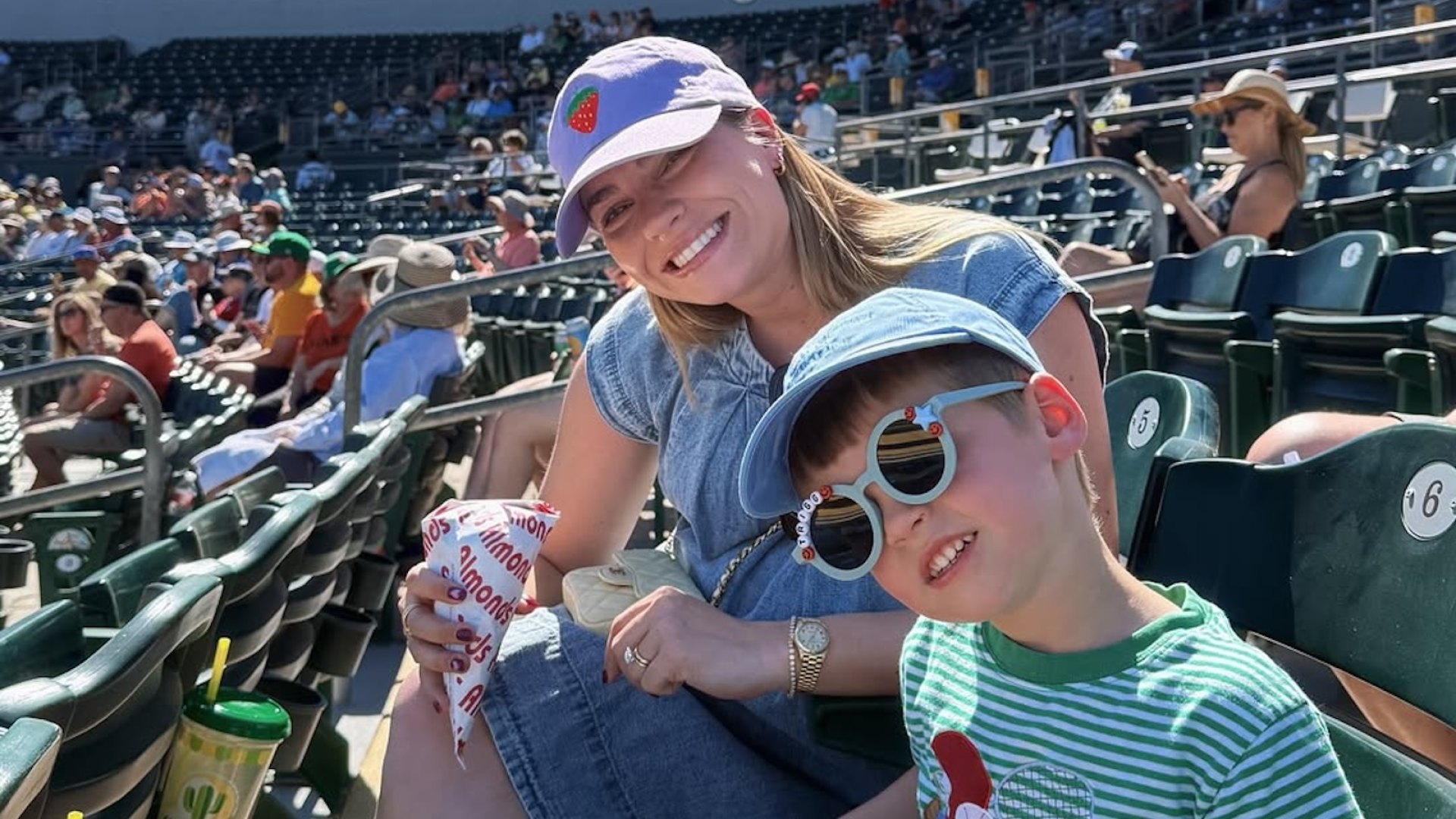 Family Member of Influencer Emilie Kiser Breaks Silence on Trigg's Death