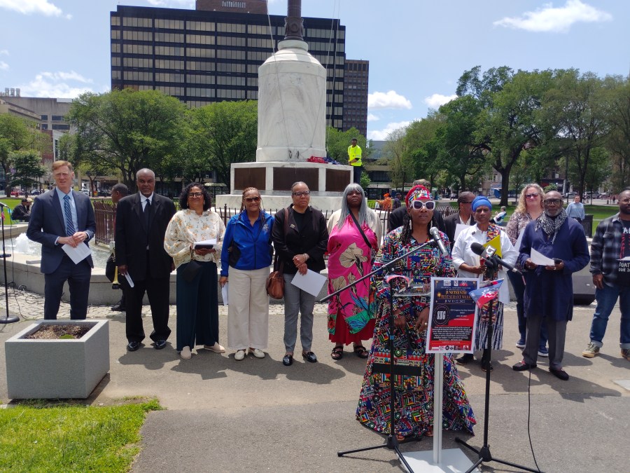 Juneteenth 2025: Events and ceremonies across Connecticut