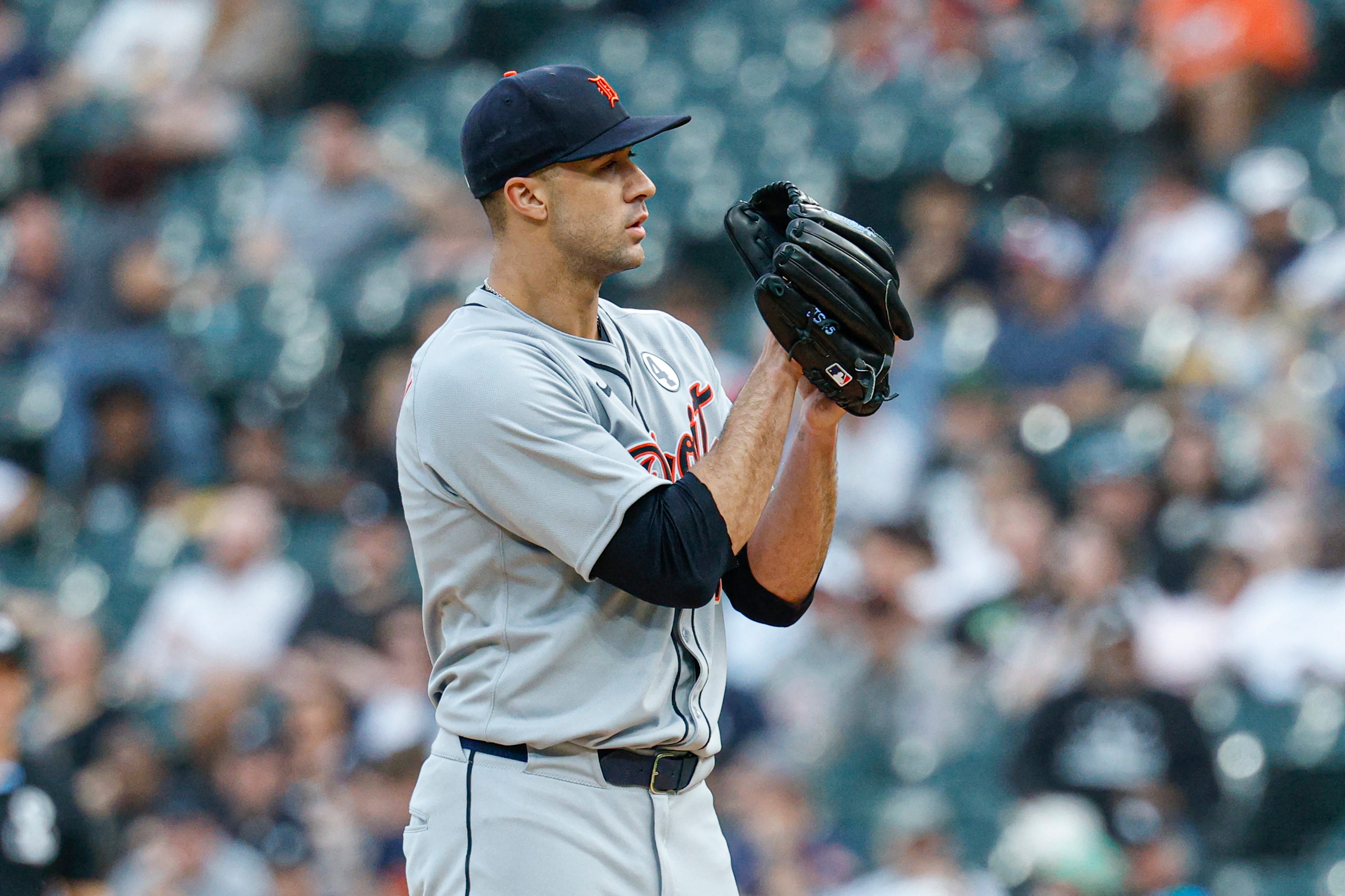 Detroit Tigers vs Pittsburgh Pirates: TV channel, streaming and ...