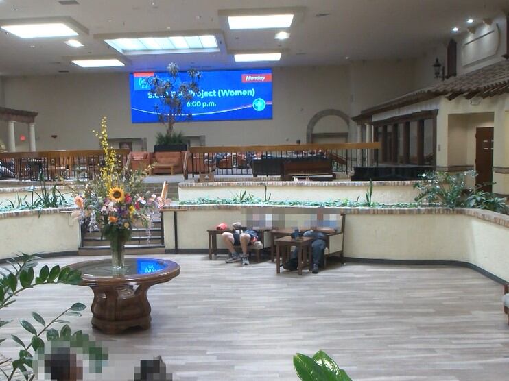 Gospel Rescue Mission kicks off Operation Rescue from the Heat