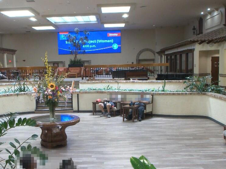 Gospel Rescue Mission kicks off Operation Rescue from the Heat