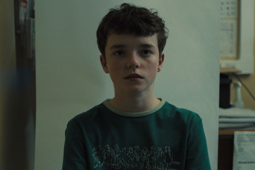 'Adolescence,' 'The Celebrity Traitors' lead BAFTA TV Craft Awards