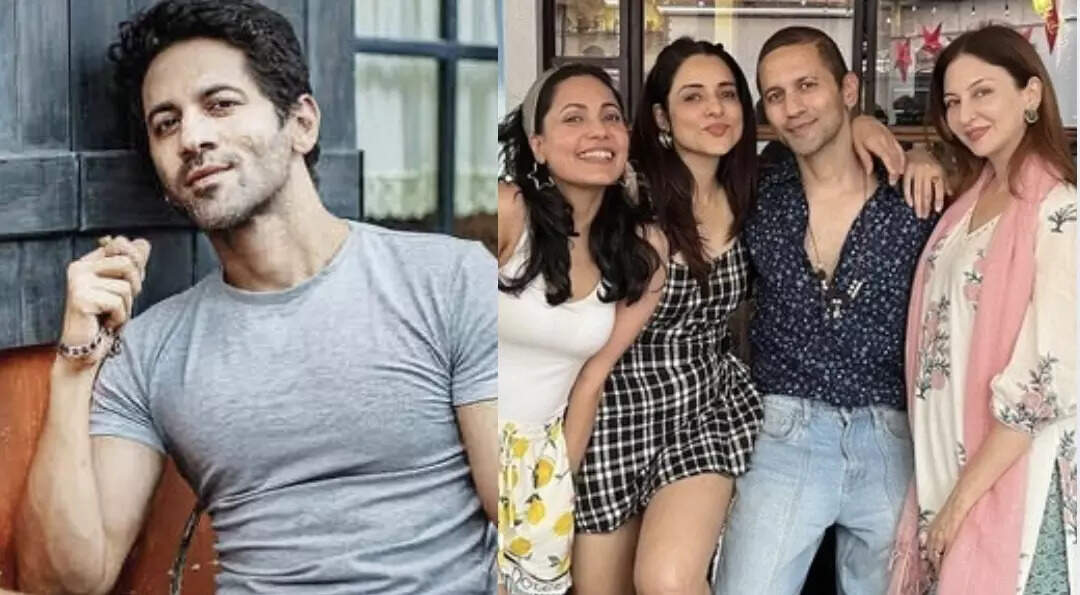 Vibhu Raghave demise after battle with stage four cancer: Saumya Tandon ...