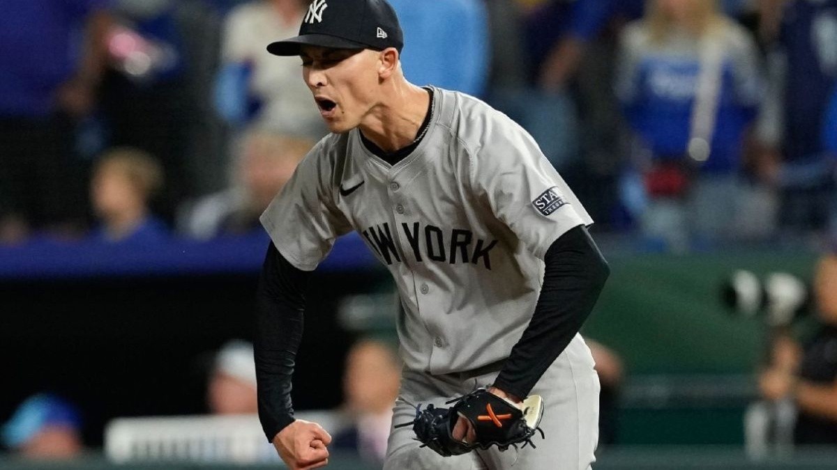MLB: Yankees Lose Starting Pitcher and Closer, Causing Uncertainty in ...