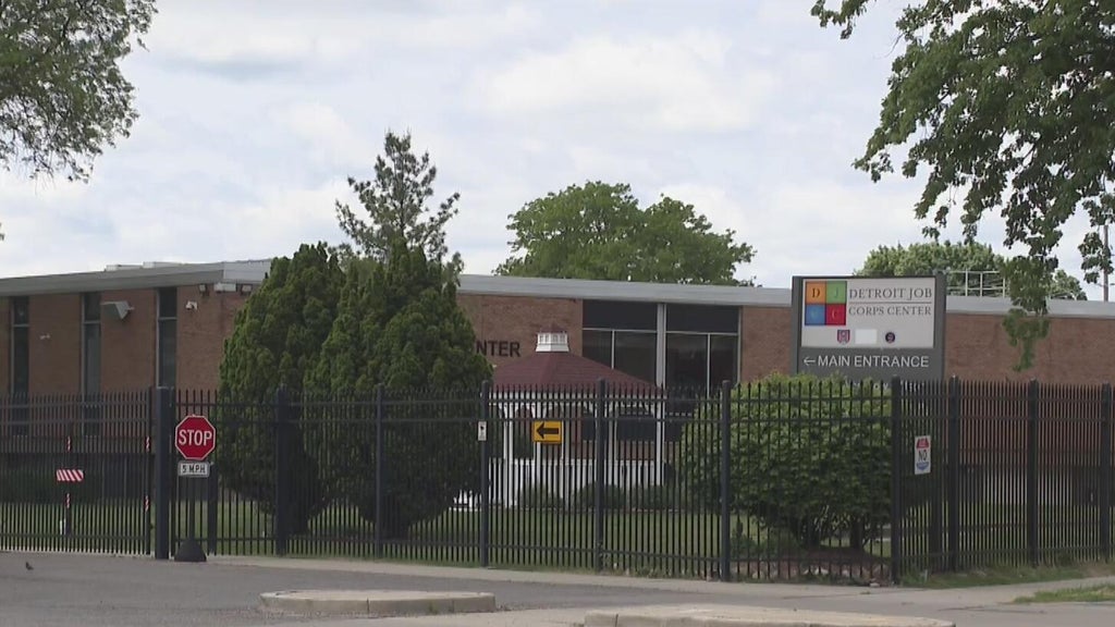 Detroit community activists step in to help those impacted by Job Corps ...