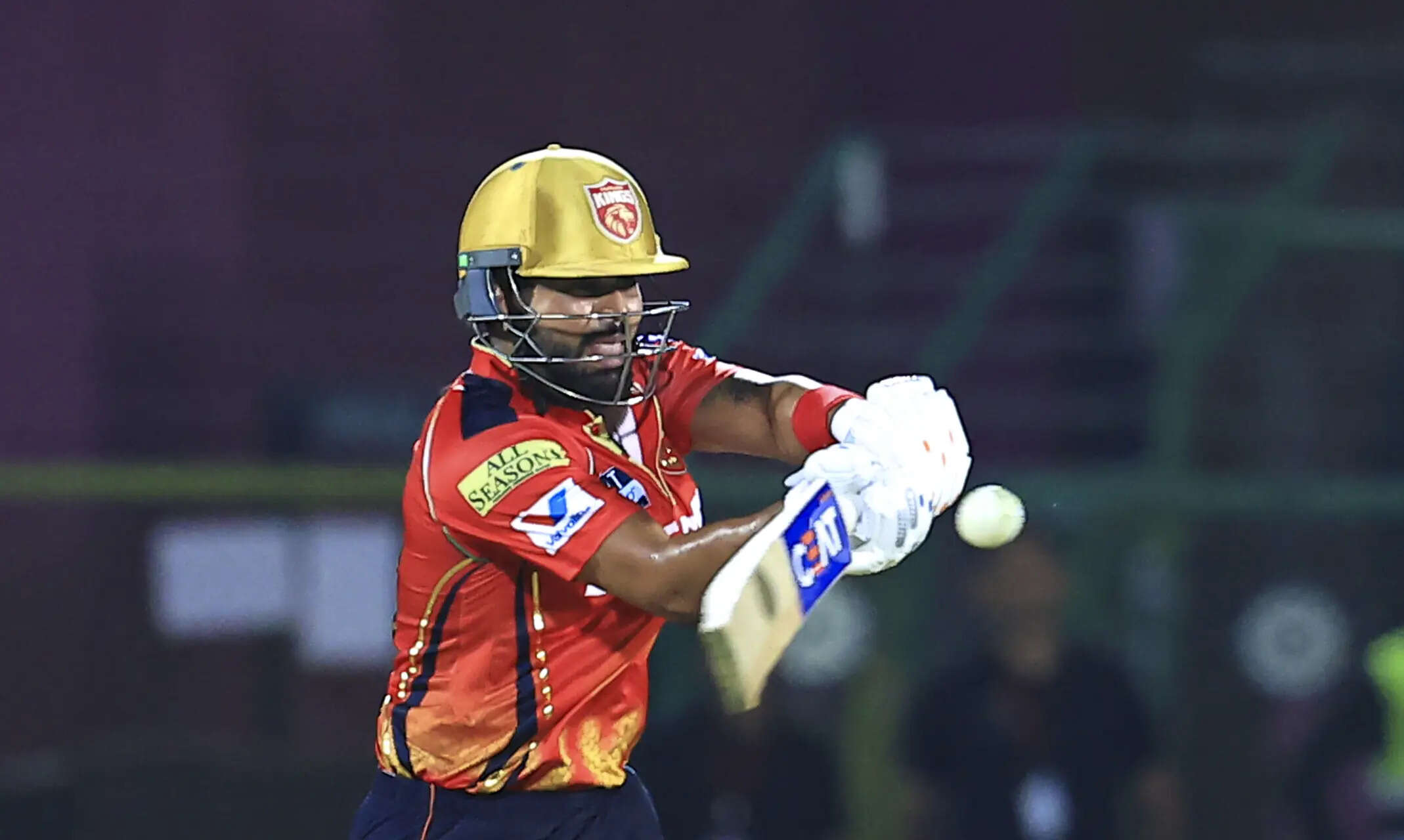 Punjab Kings' ‘Captain Calm’ relishes the big moments
