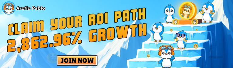 5 Meme Coins Exploding in June 2025 – Arctic Pablo Coin Dominates Top ...