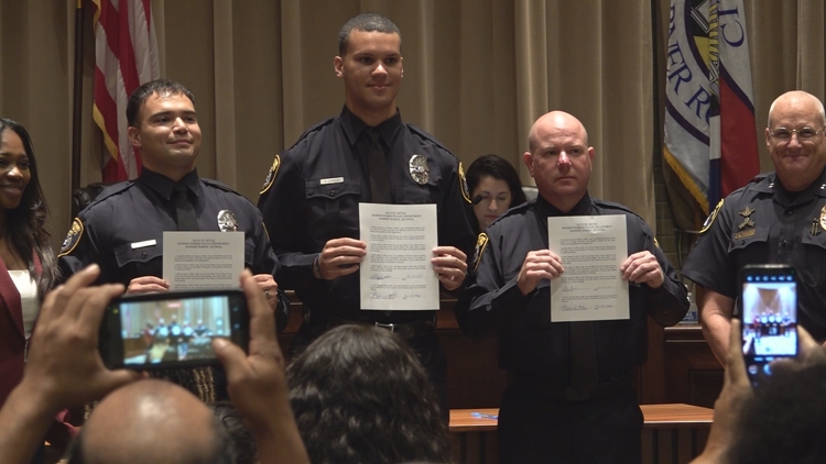 Warner Robins Police Department plans for $45,000 upgrades as they ...
