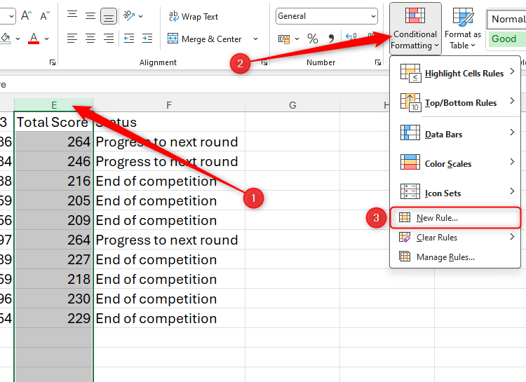 6 Microsoft Excel Formatting Habits You Need to Ditch