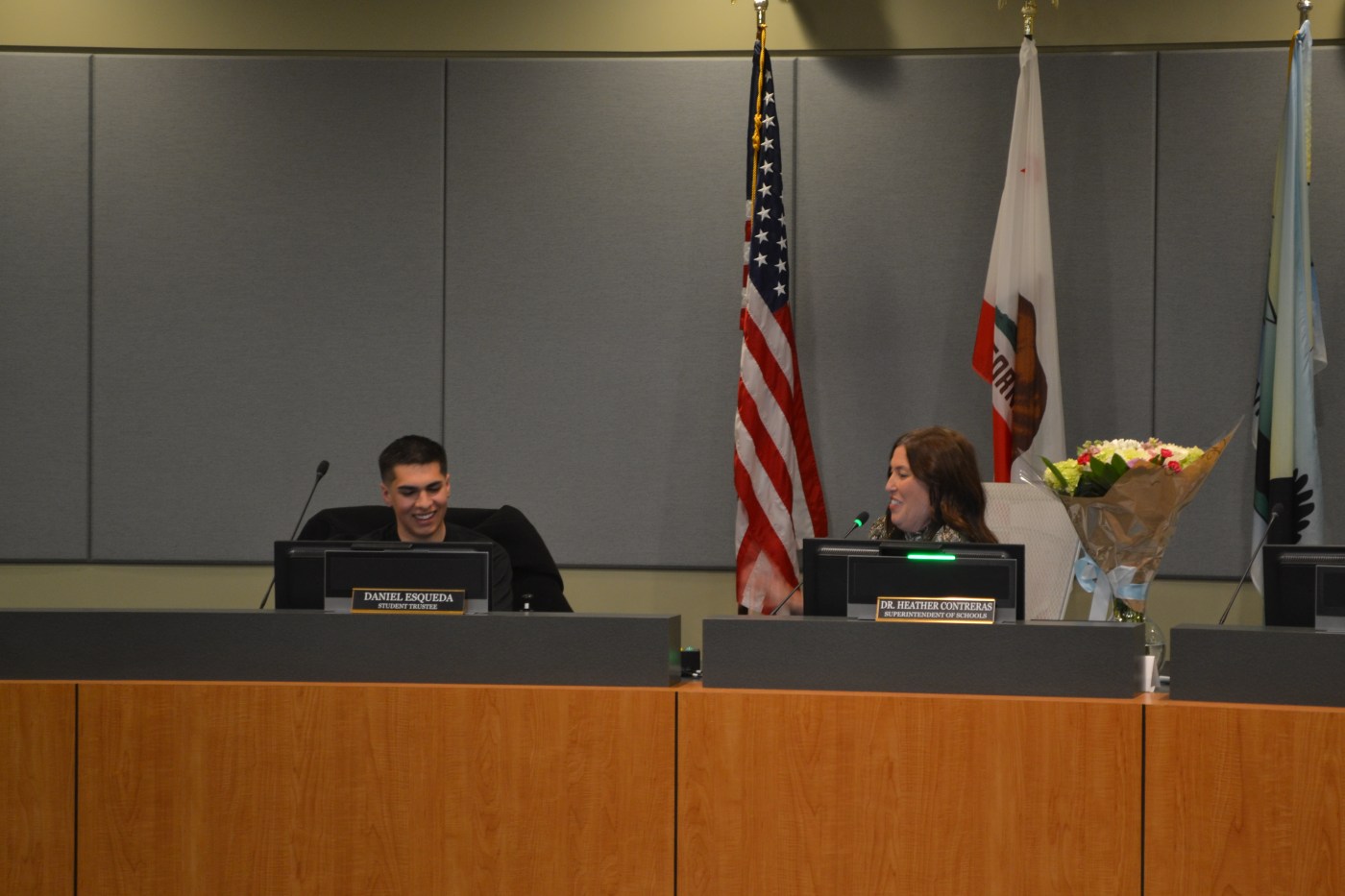 Aptos High’s Daniel Esqueda caps off productive year on Pajaro Valley ...