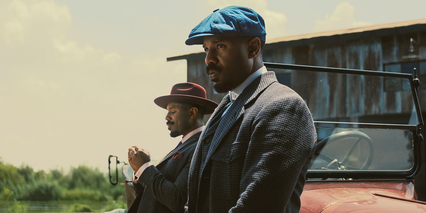 ‘Sinners’ Flies Past 90% Rotten Tomatoes DC Comics Sleeper Hit at ...