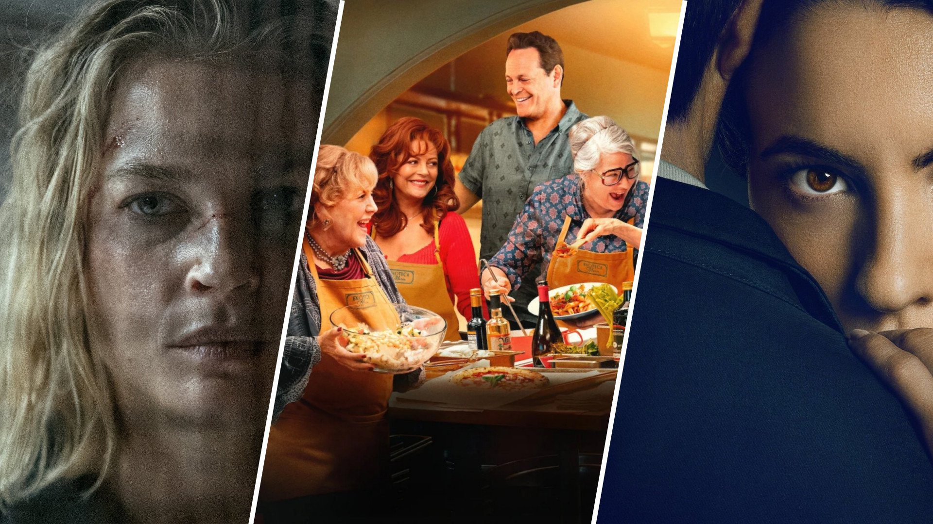 Die zehn besten Filme auf deutschem Netflix der letzten Woche