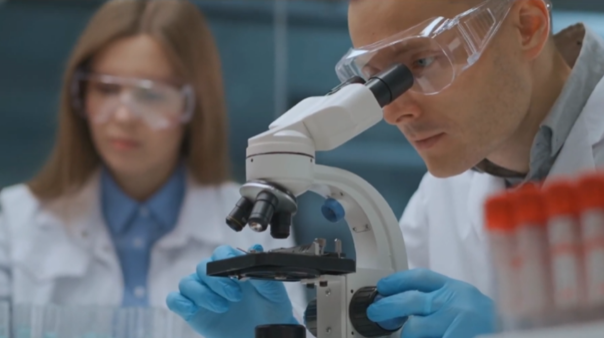 Scientists Found GIANT Skeletons in a Nevada Cave... Then Everything ...