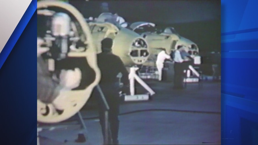 Boeing expands STL footprint with billion-dollar expansion